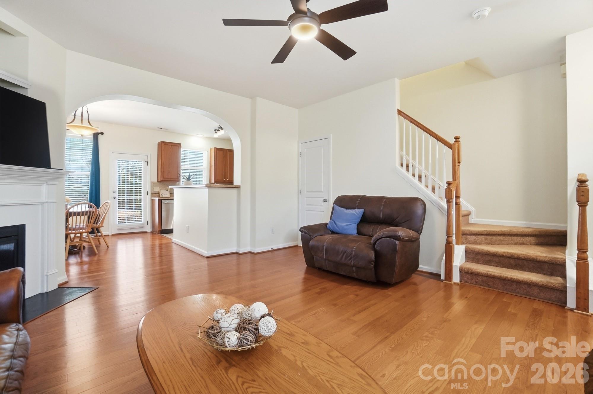 Photo 9 of 8422 Chaceview Court, Charlotte, NC