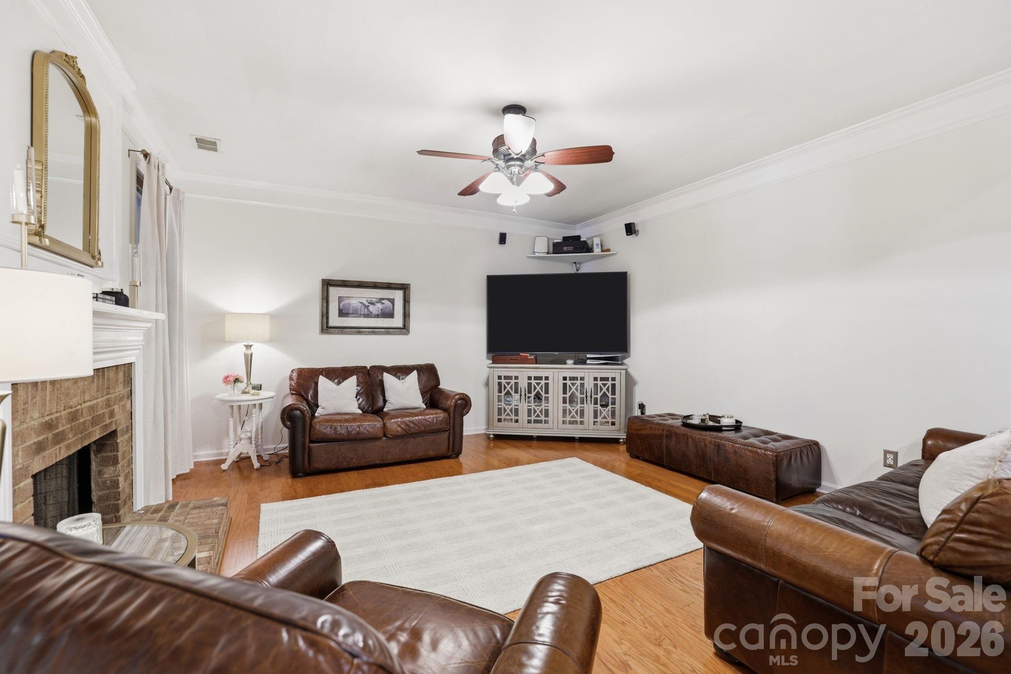 Photo 16 of 13934 Kings Carriage Lane, Charlotte, NC