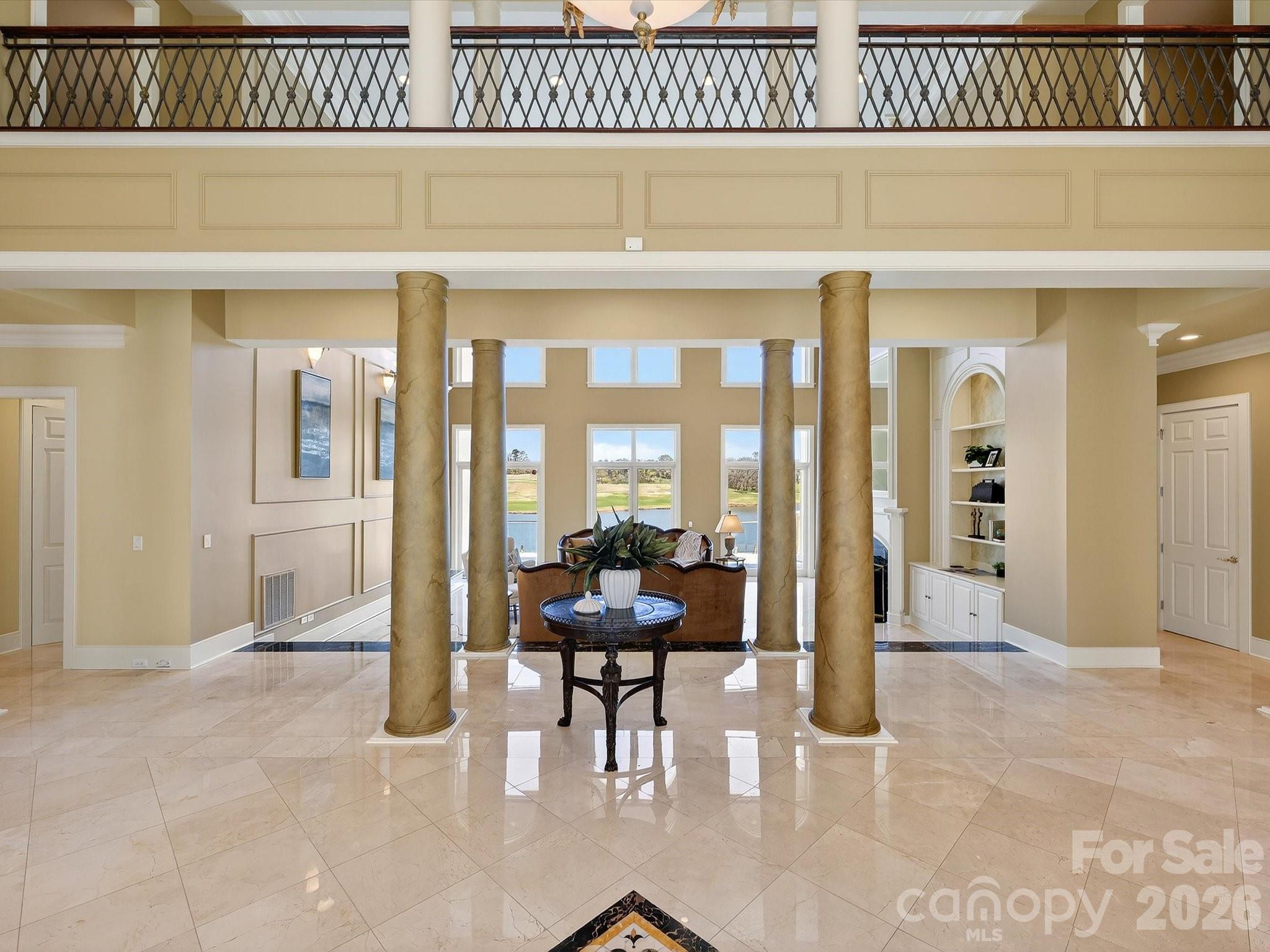 6905 Shinnecock Hill Lane, Charlotte, NC - photo 8 of 49