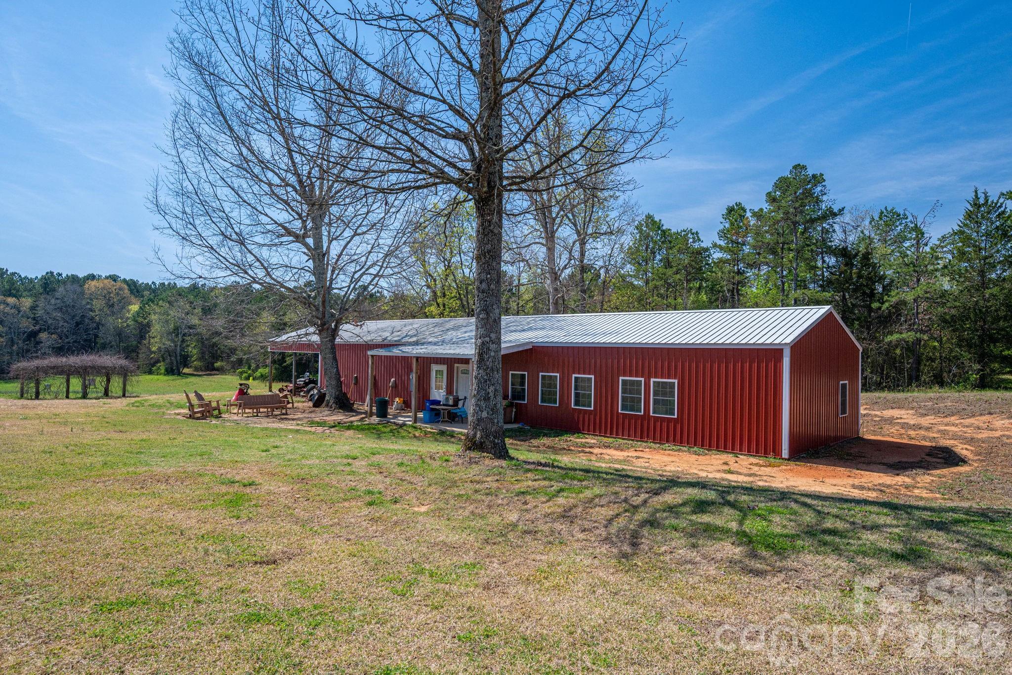 Home for sale at 109 Wright Road, Kings Mountain, NC — photo 28 of 36