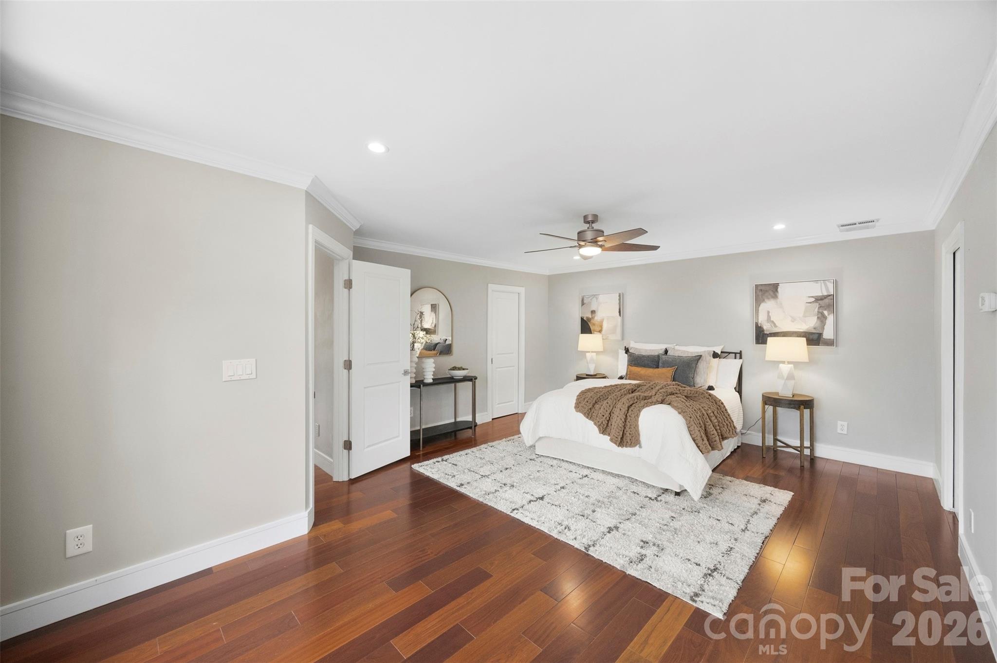 Photo 15 of 9415 Bonnie Briar Circle, Charlotte, NC