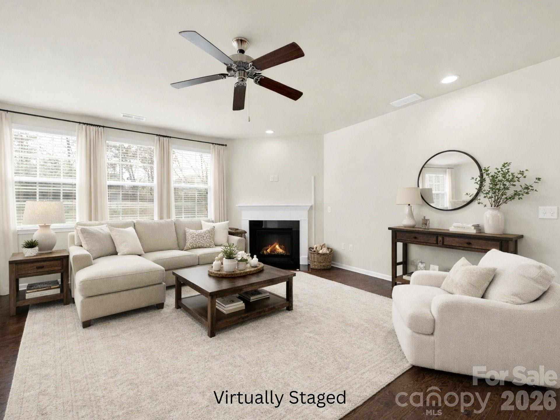 Home for sale at 10328 Ebbets Road, Charlotte, NC — photo 5 of 35