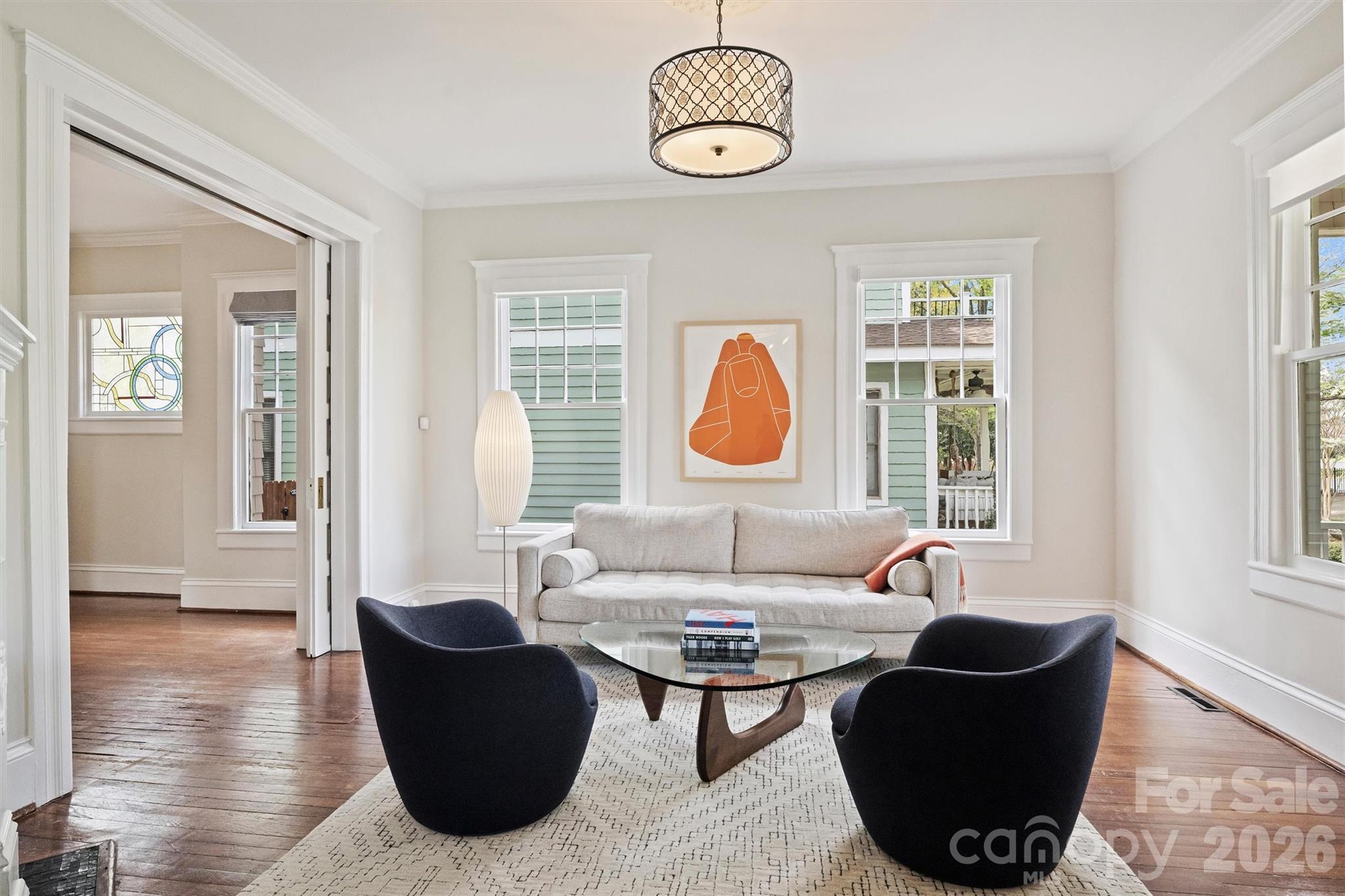 712 Sunnyside Avenue, Charlotte, NC - photo 9 of 35