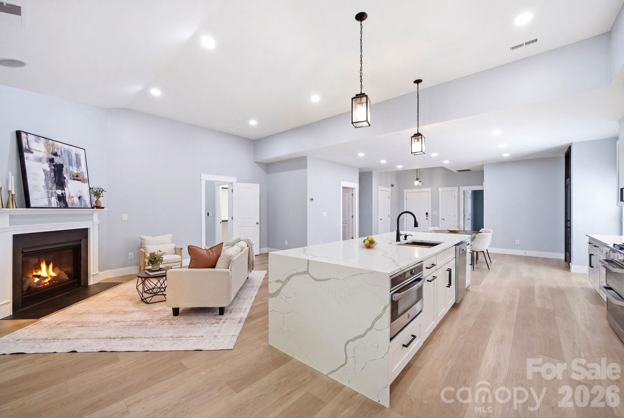 3824 Martele Drive, Mint Hill, NC - photo 11 of 34