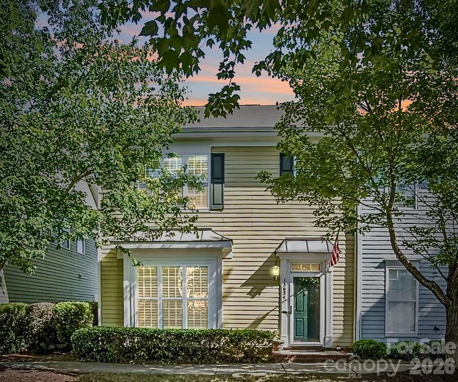 13624 Morehouse Street, Huntersville, NC