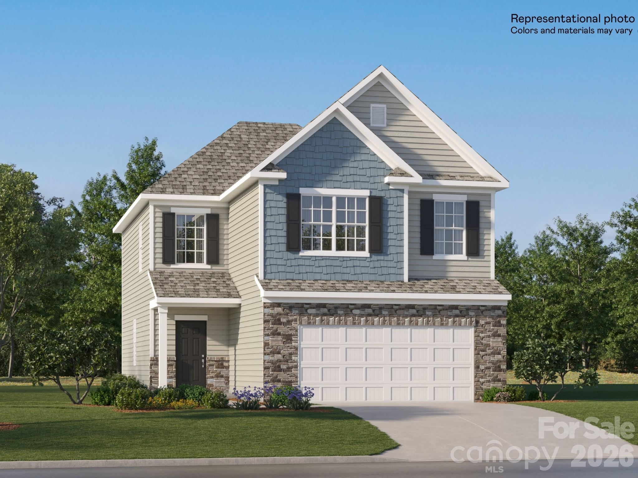 1012 Widgeon Way175, Belmont, NC - photo 1 of 22
