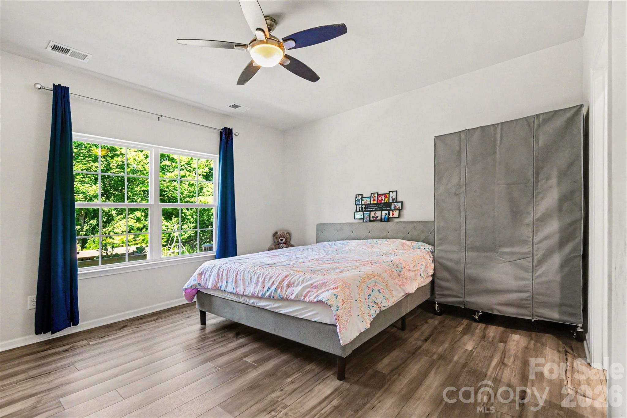 Photo 4 of 15513 Capps Road, Charlotte, NC