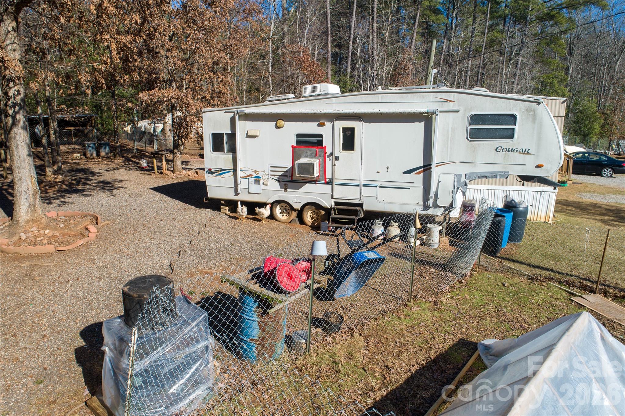 153 Lake Road, Rockingham, NC - photo 9 of 31