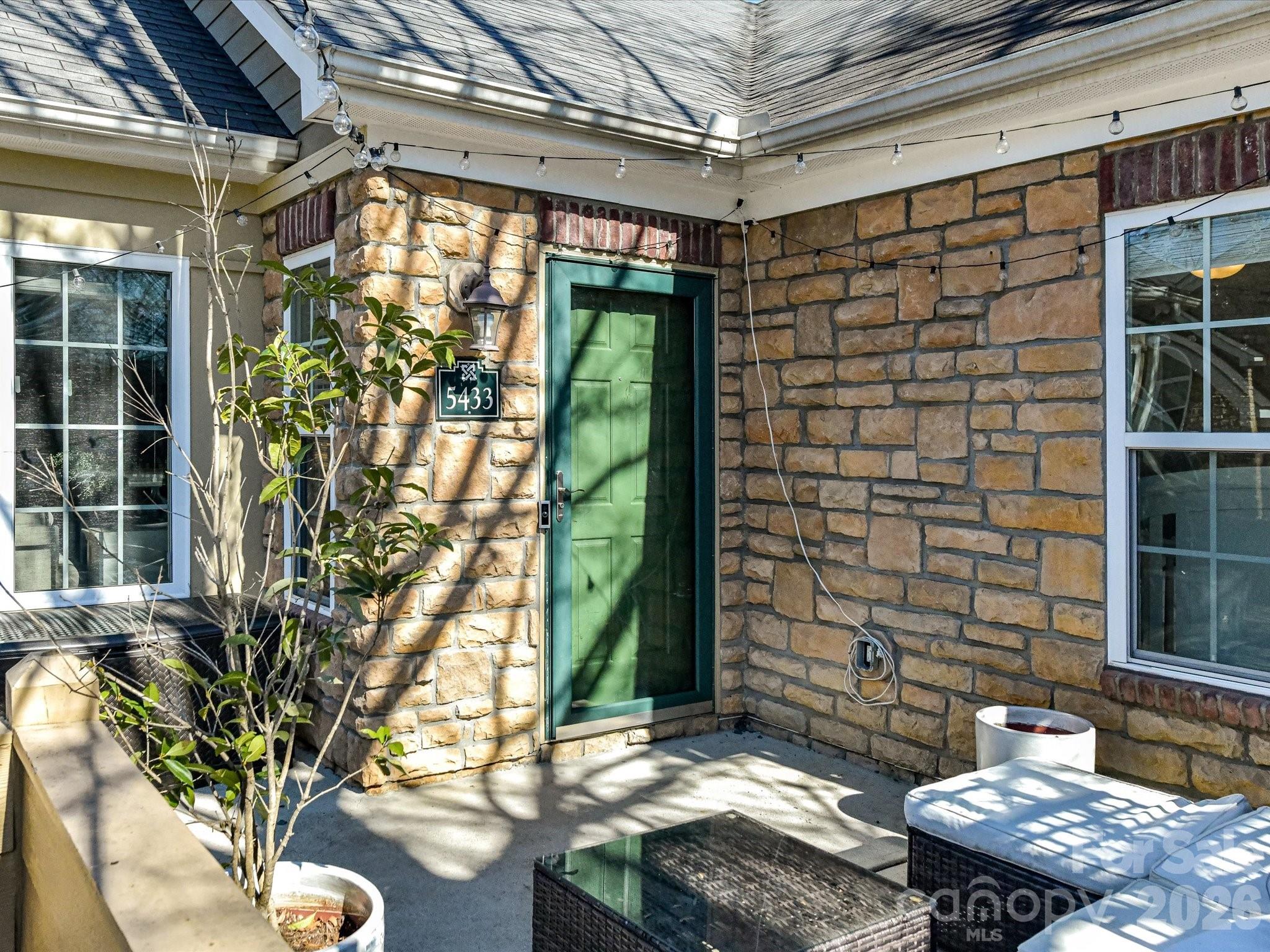 Photo 4 of 5433 Prosperity View Drive, Charlotte, NC