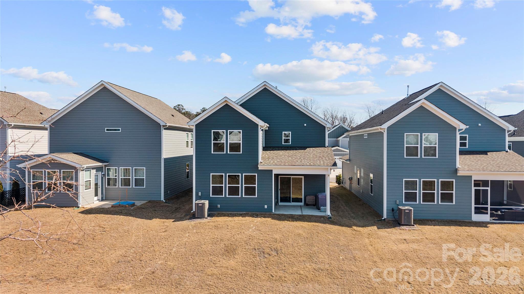 Photo 31 of 14028 Lake Home Lane, Charlotte, NC