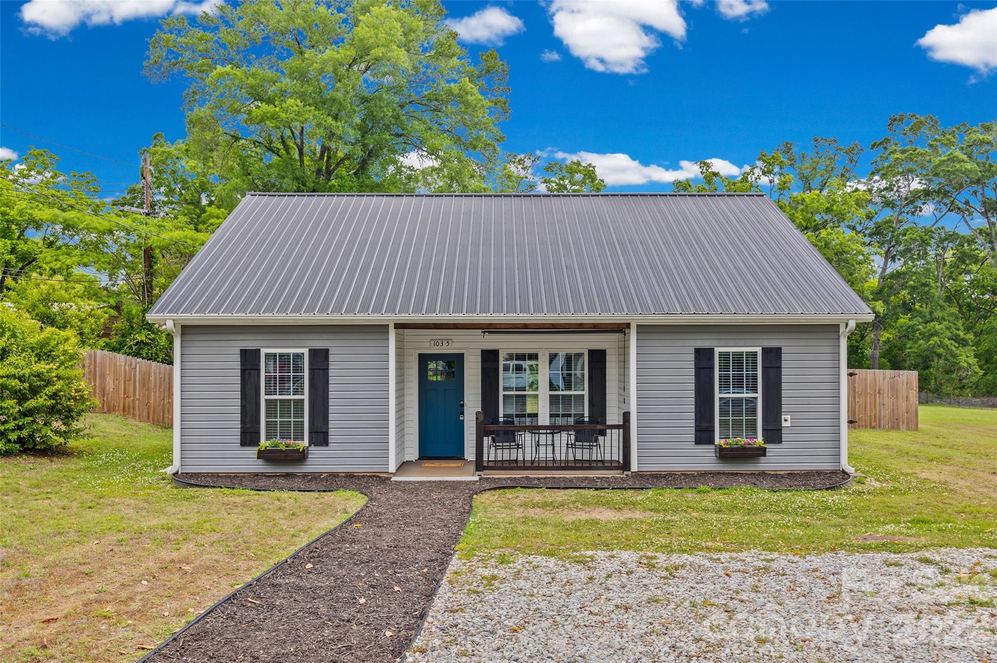 103.5 Foote Street, Chester, SC