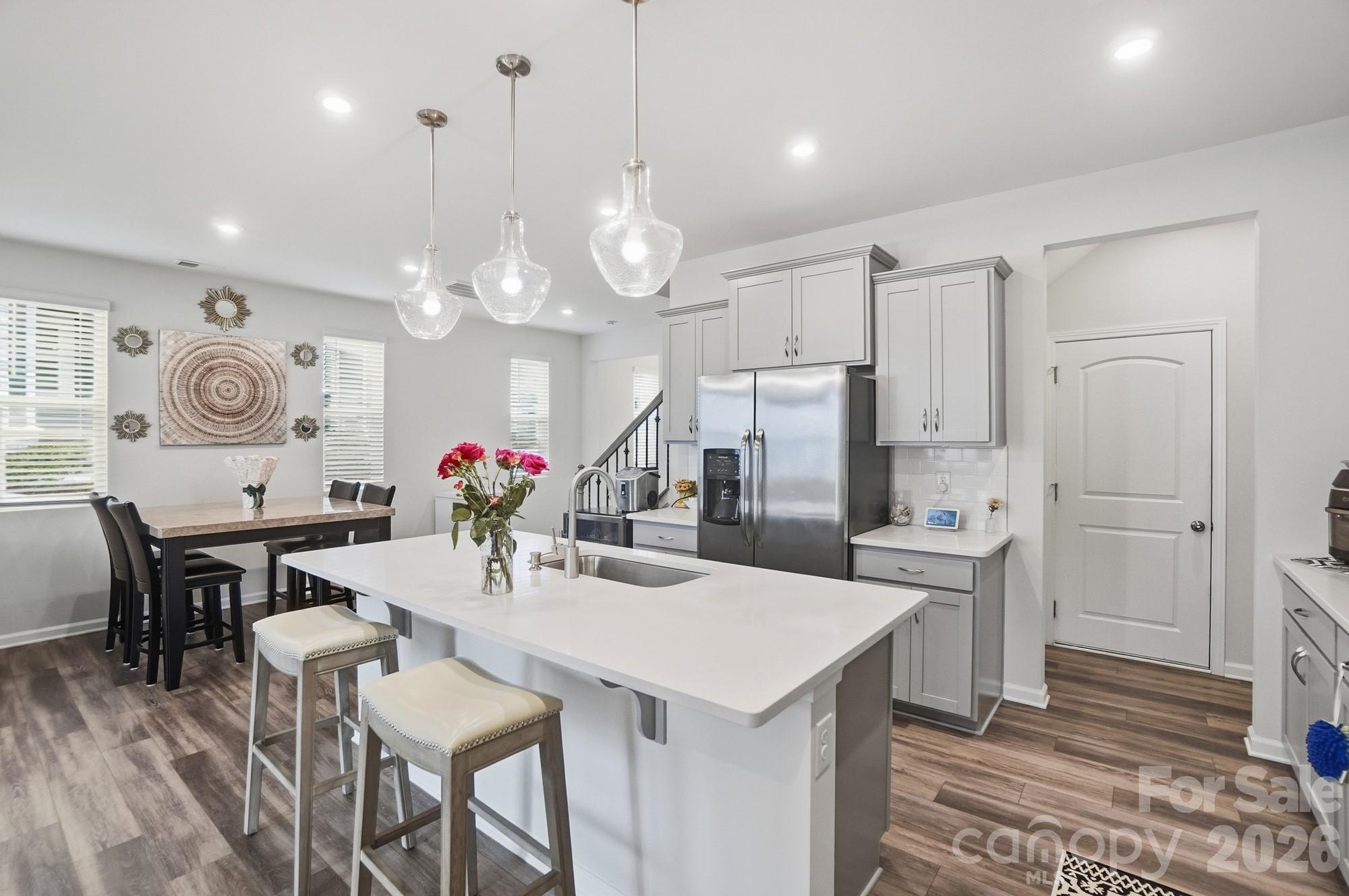Photo 7 of 15625 Little Bluestem Street, Charlotte, NC