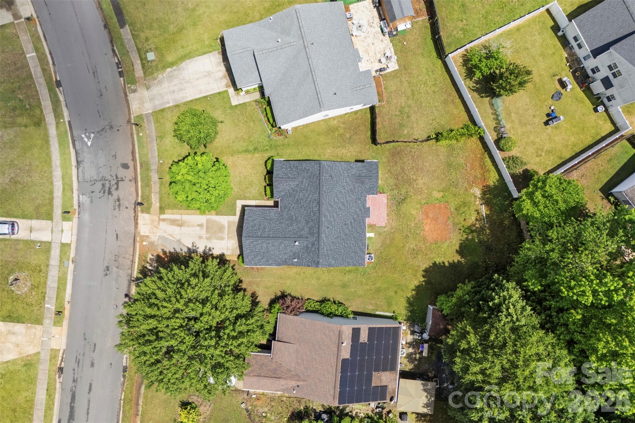 Photo 32 of 1528 Oakdale Green Drive, Charlotte, NC