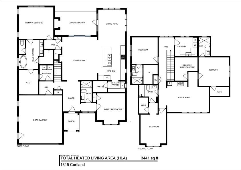 Photo 13 of 1315 Cortland Road E, Charlotte, NC