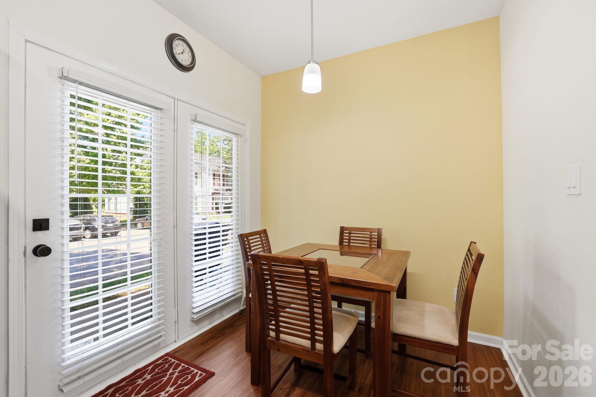 8842 Gerren Court, Charlotte, NC - photo 10 of 19