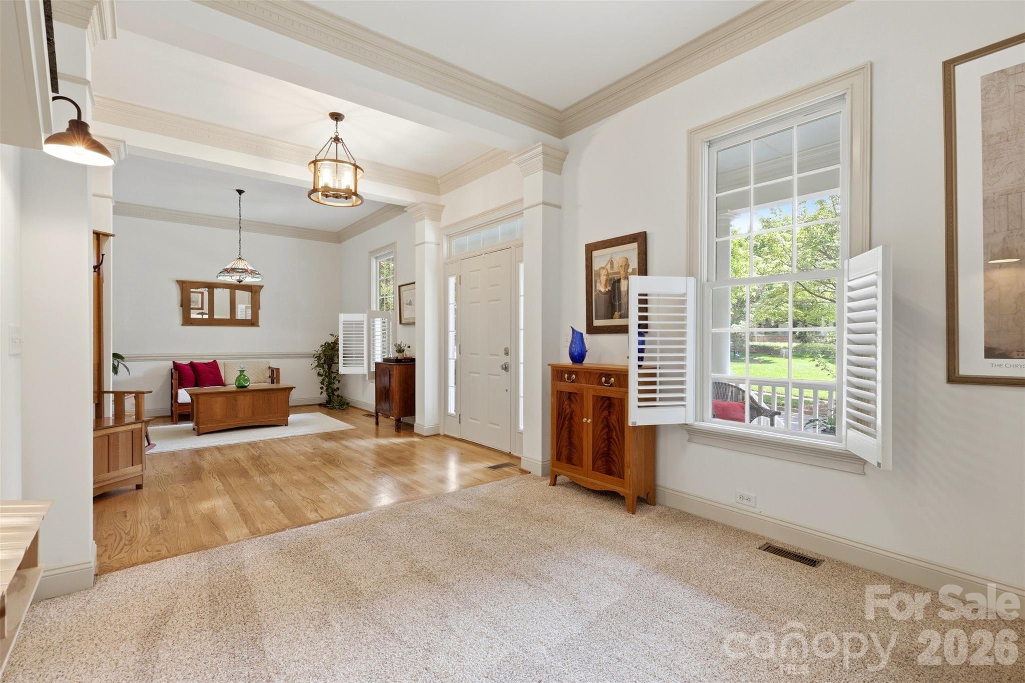 739 Julia Street, Fort Mill, SC - photo 5 of 49