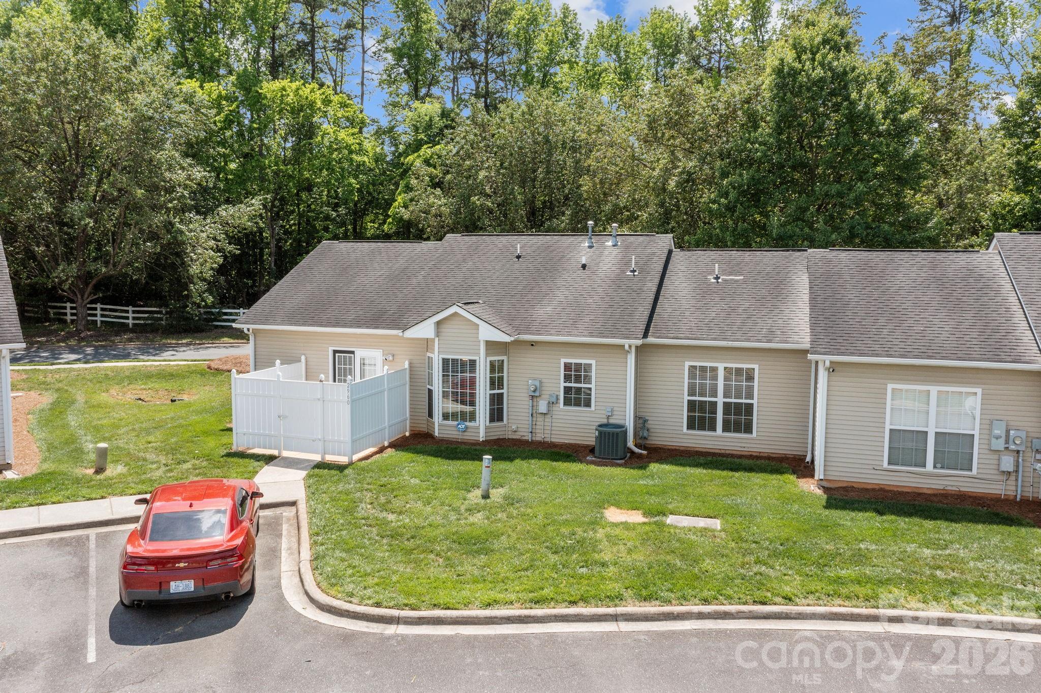 Photo 47 of 2960 Zion Renaissance Lane, Charlotte, NC