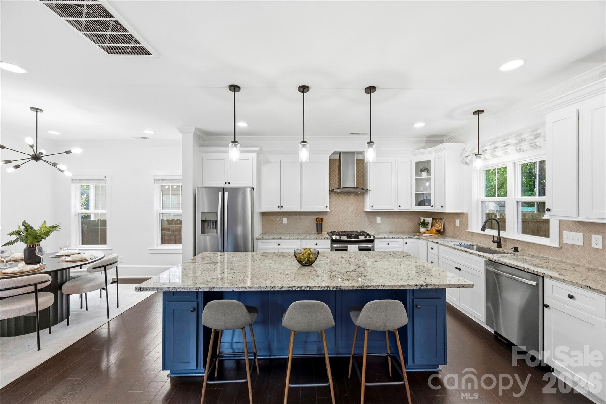 Home for sale at 1837 Umstead Street, Charlotte, NC — photo 12 of 29