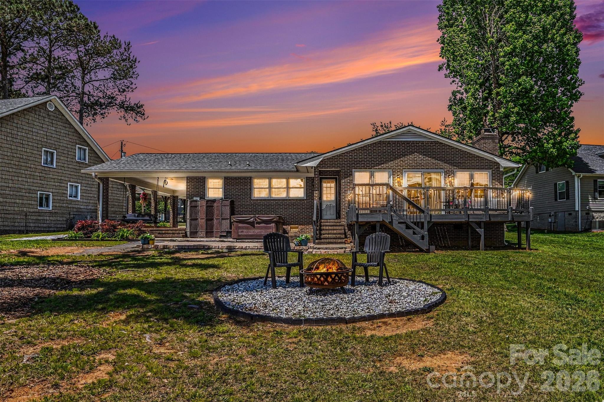 198 Vineyard Road, Norwood, NC - photo 23 of 29