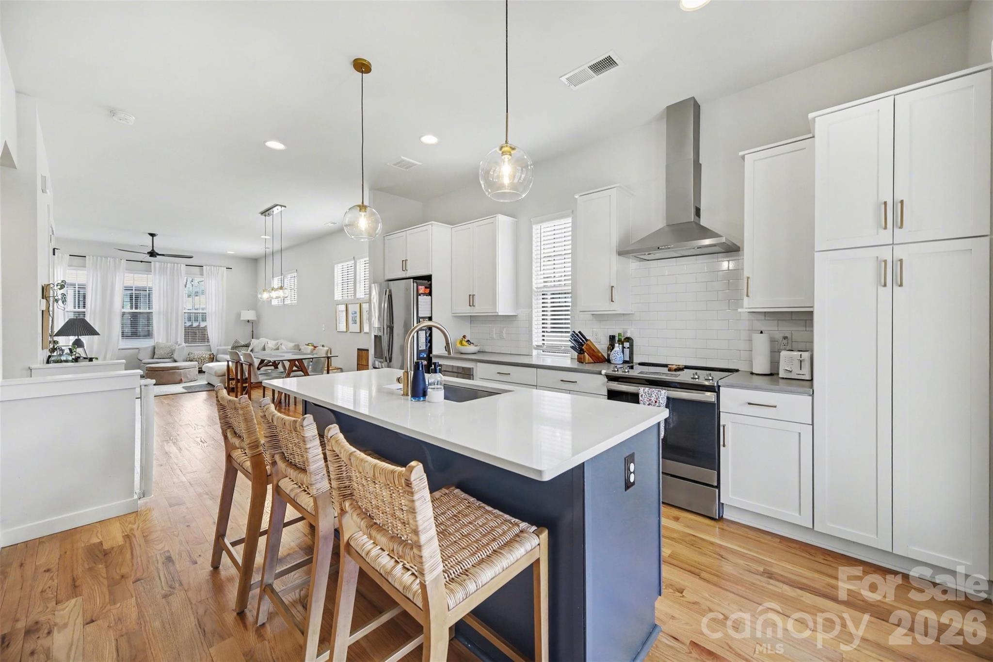 Photo 12 of 3300 Spencer Street, Charlotte, NC