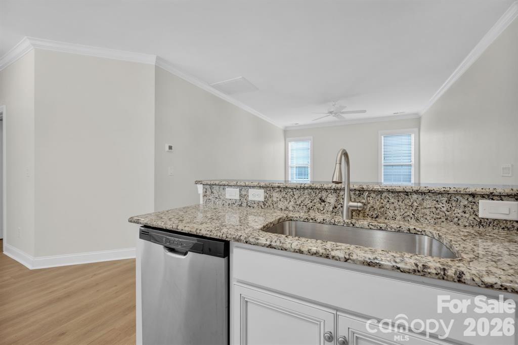 Photo 4 of 17836 Coulter Parkway, Cornelius, NC
