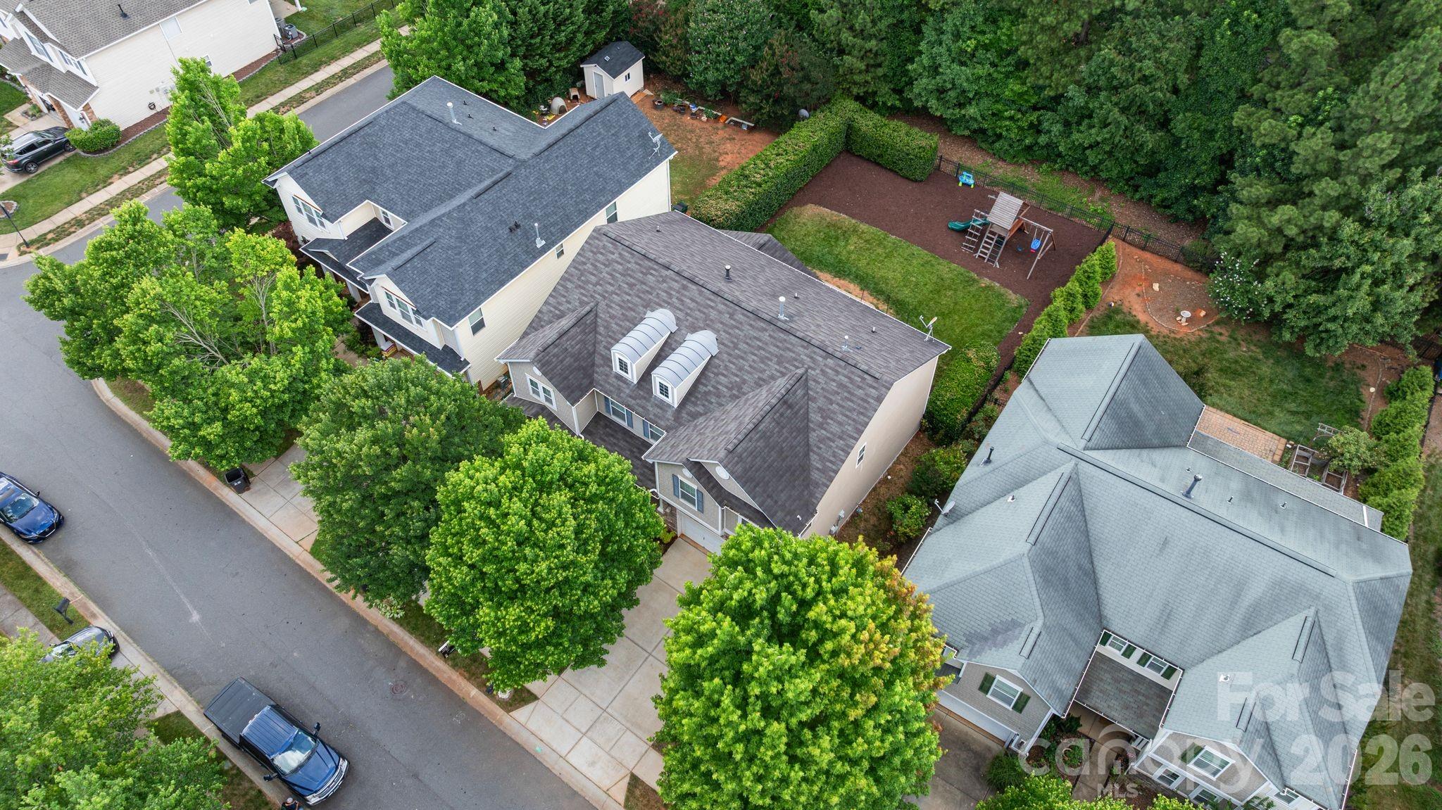 Photo 39 of 9509 Seamill Road, Charlotte, NC
