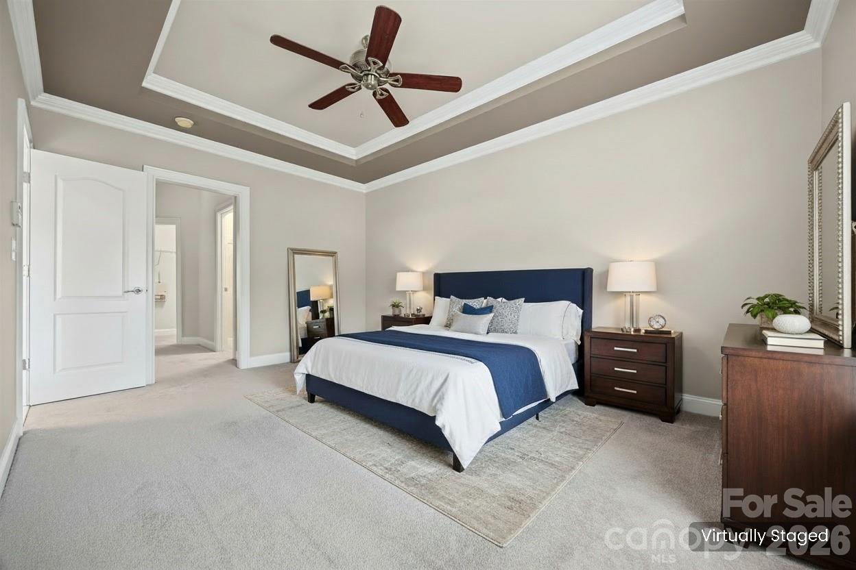 Photo 20 of 8408 Indigo Row, Charlotte, NC