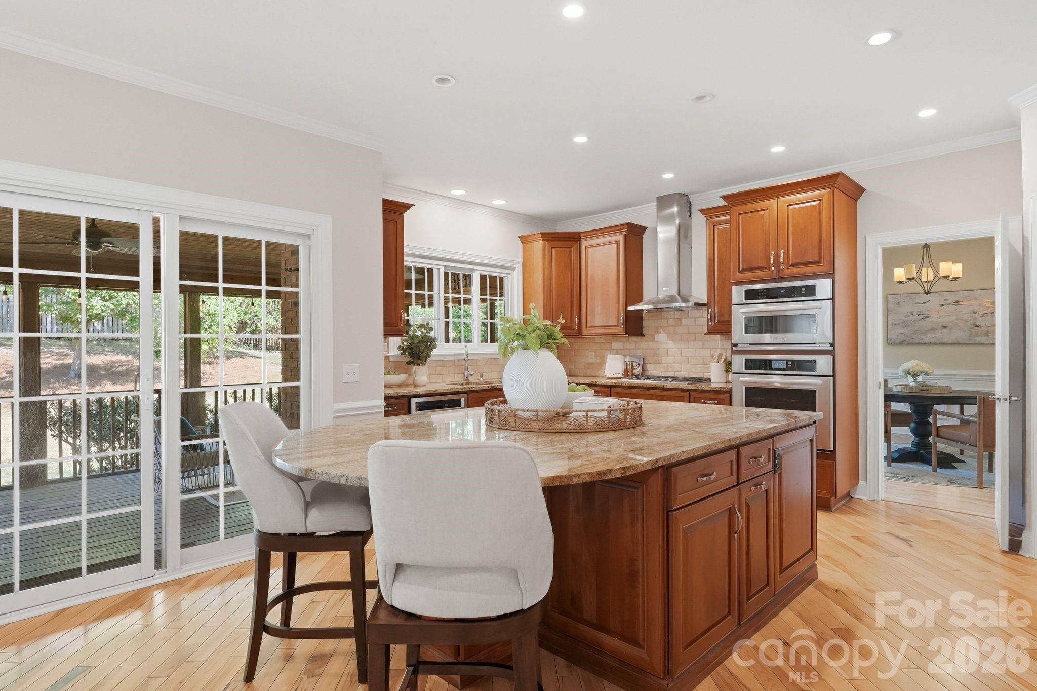 Photo 13 of 7006 Darnley Place, Charlotte, NC