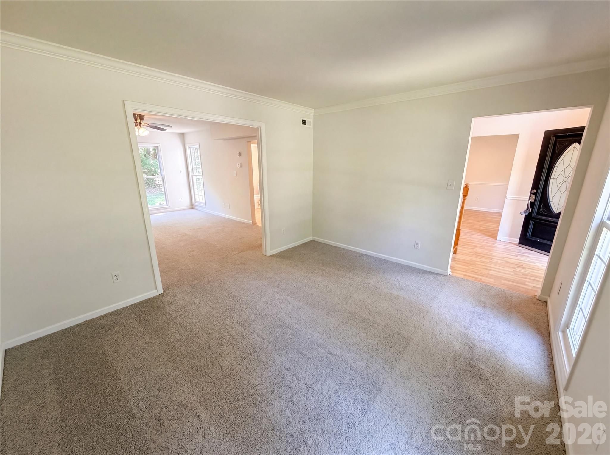 118 Withershinn Drive, Charlotte, NC - photo 12 of 28