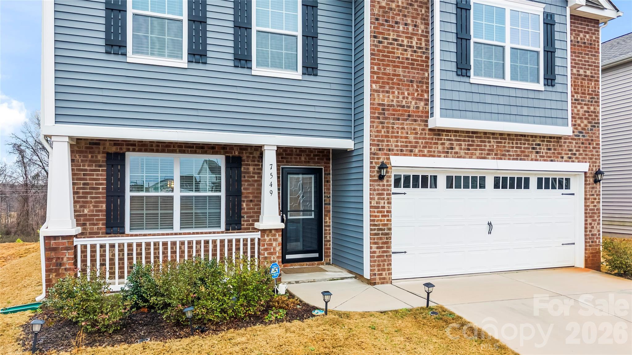 Photo 2 of 7549 Stonehouse Drive, Gastonia, NC