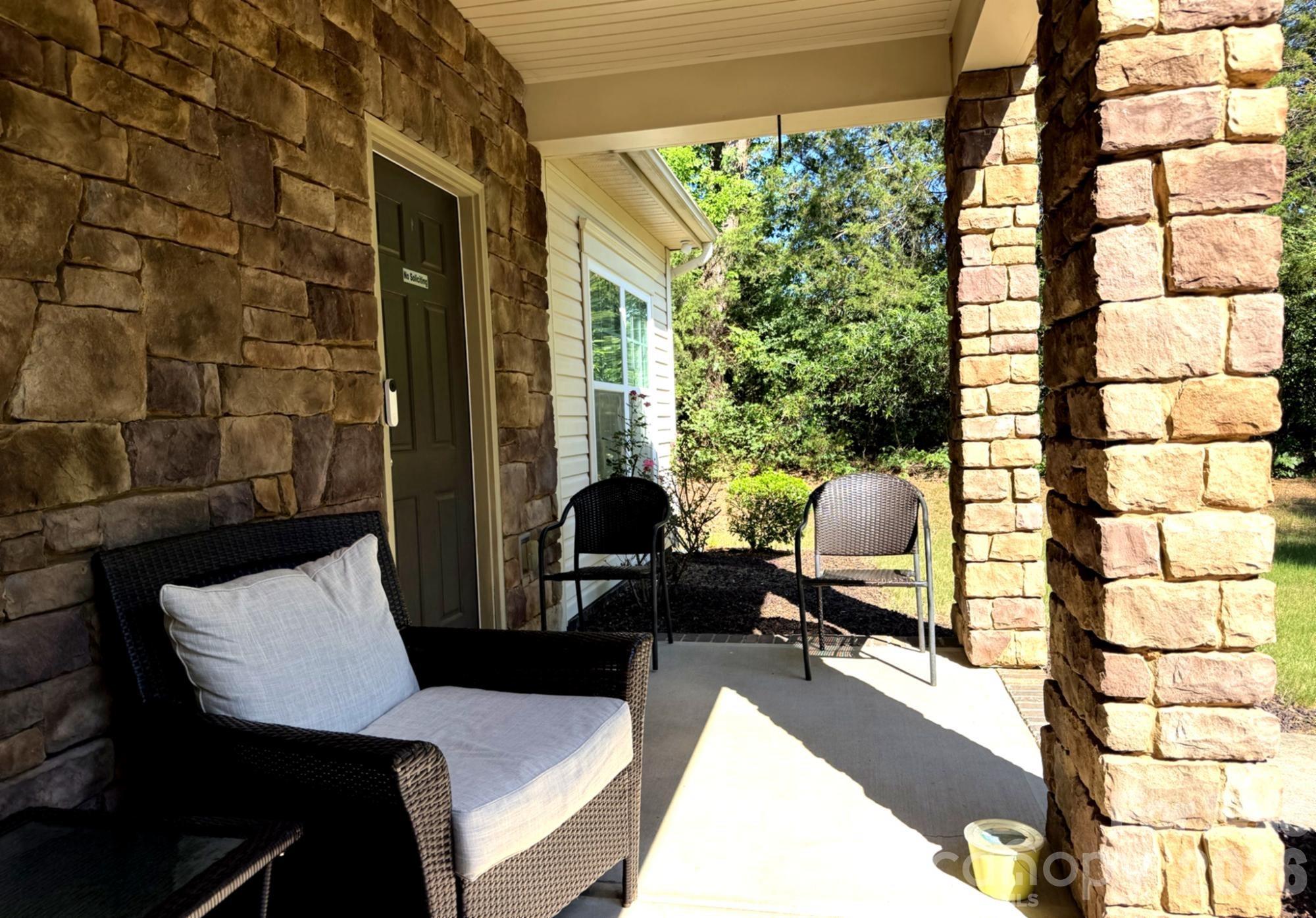Photo 38 of 1919 Corriente Court, Charlotte, NC