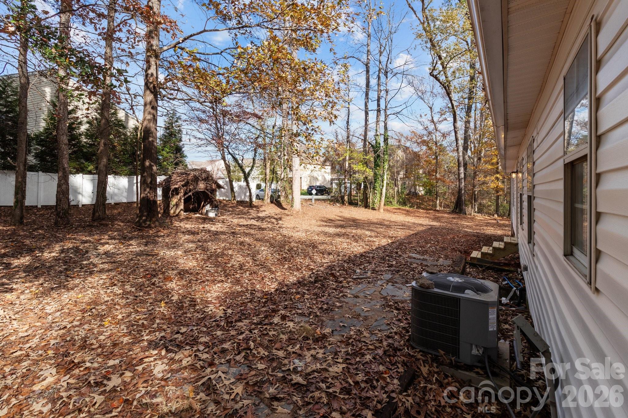 Photo 21 of 4642 Mcclure Road, Charlotte, NC
