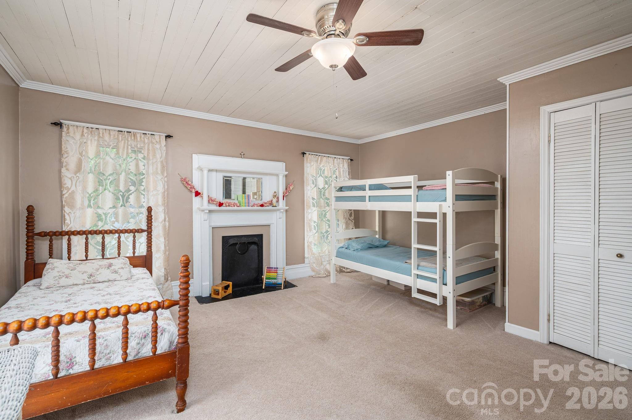 306 W Old Post Road, Cherryville, NC - photo 25 of 43