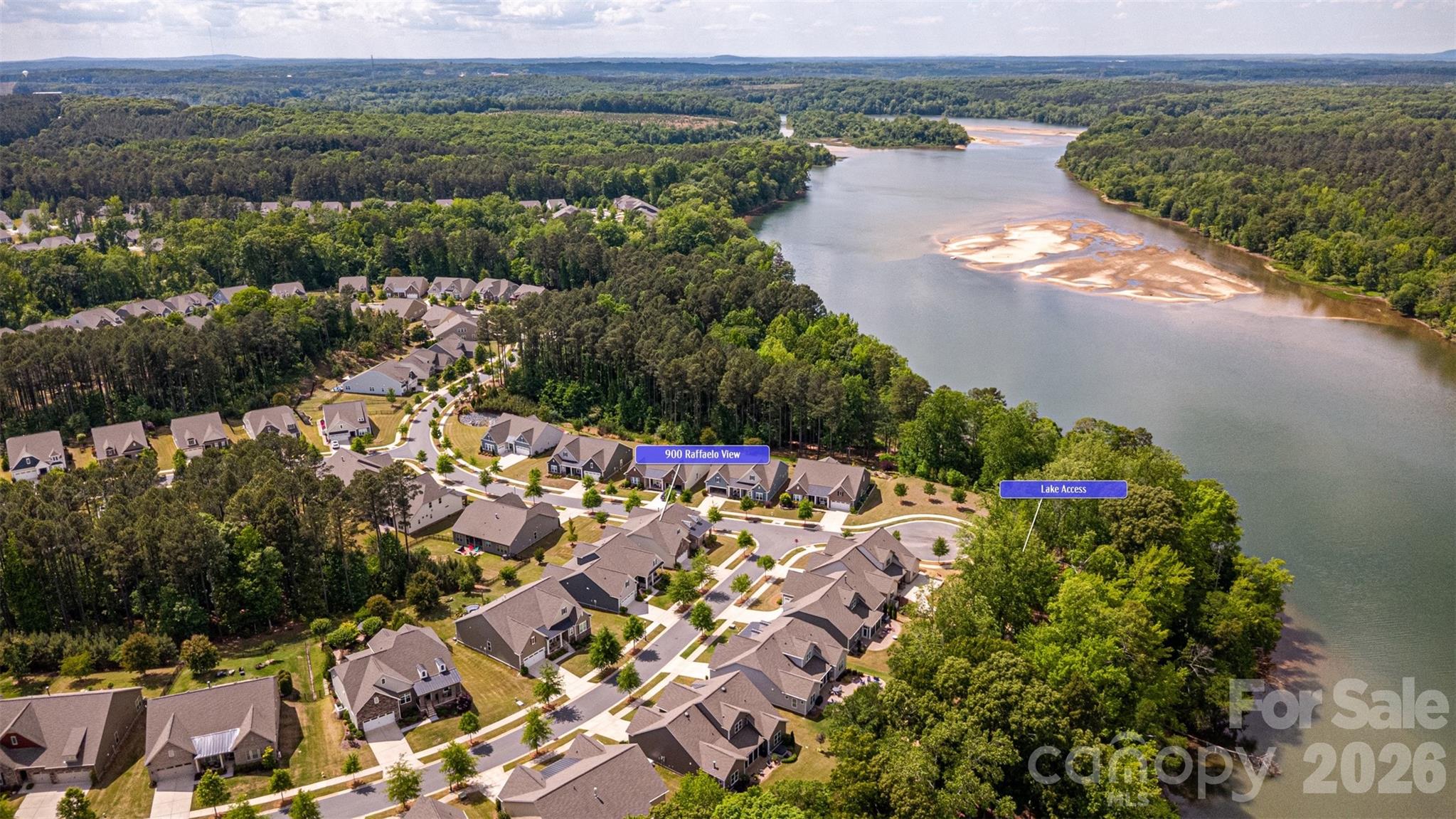 900 Raffaelo View, Mount Holly, NC - photo 37 of 40