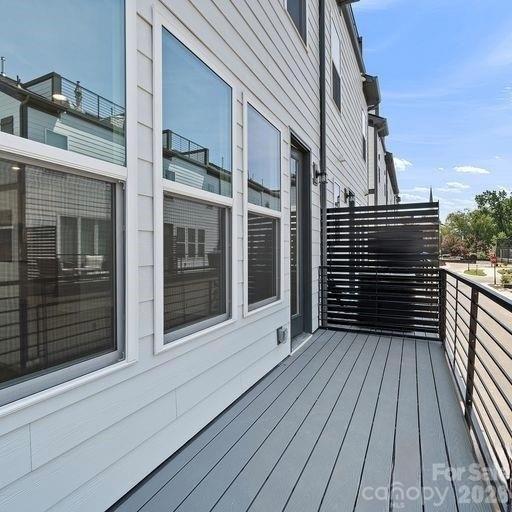 Photo 16 of 4028 Hidden Oaks Drive, Charlotte, NC