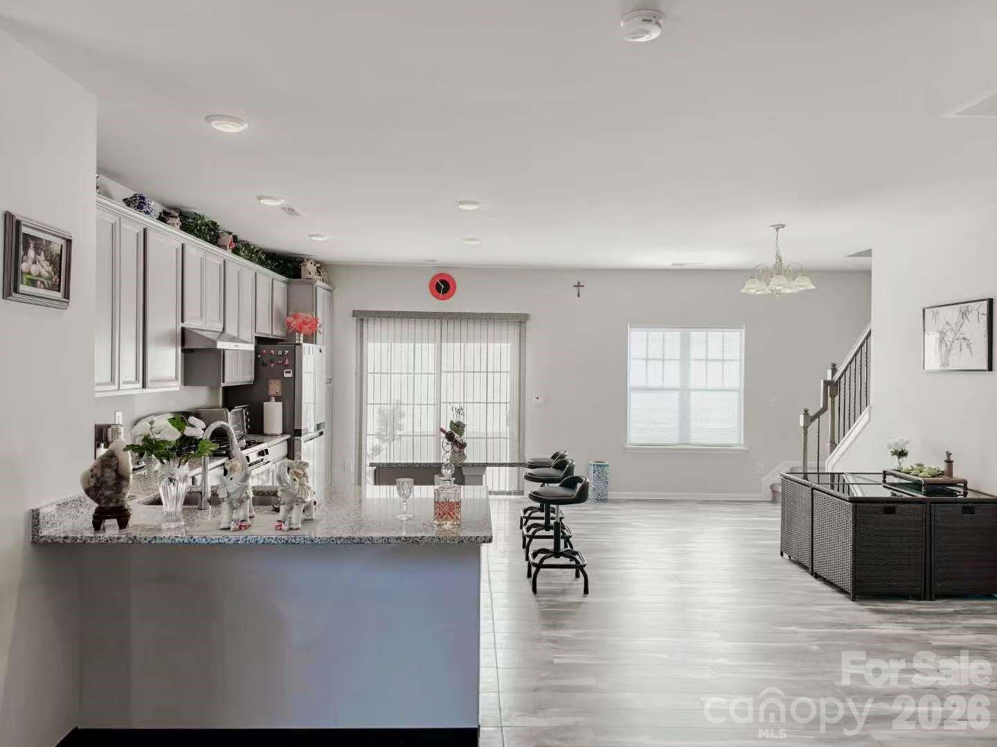 Photo 4 of 14432 Targert Lane, Charlotte, NC
