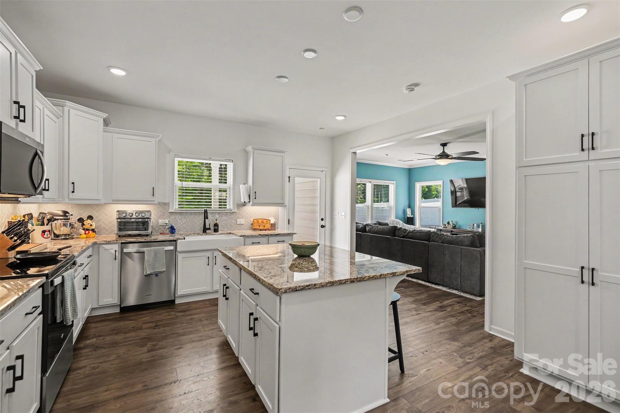 390 Gray Wolf Street, China Grove, NC - photo 6 of 27