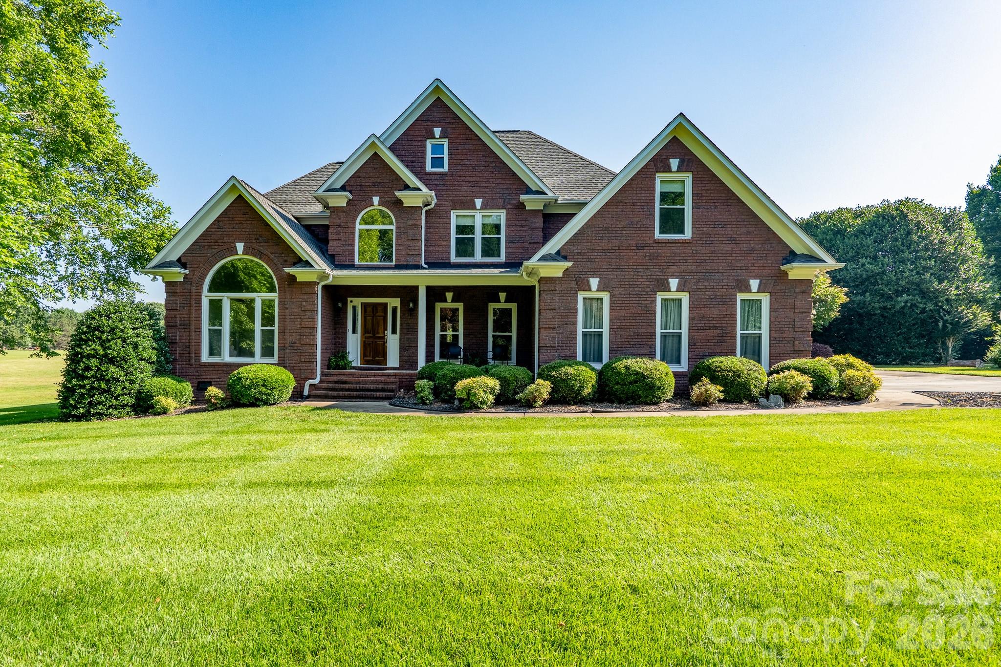 103 Berea Baptist Church Road, Stanfield, NC