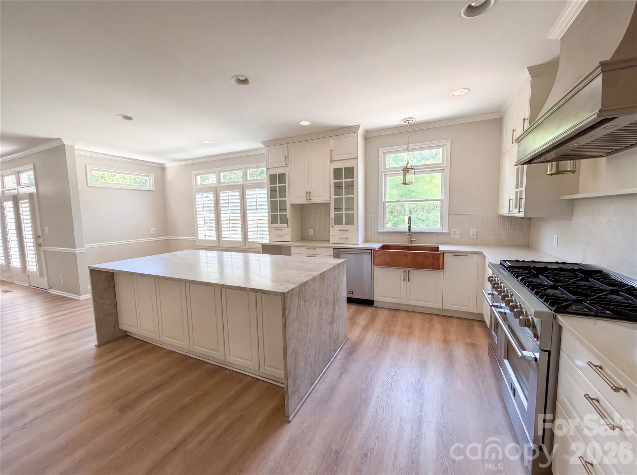 15130 Stonegreen Lane, Huntersville, NC - photo 6 of 20