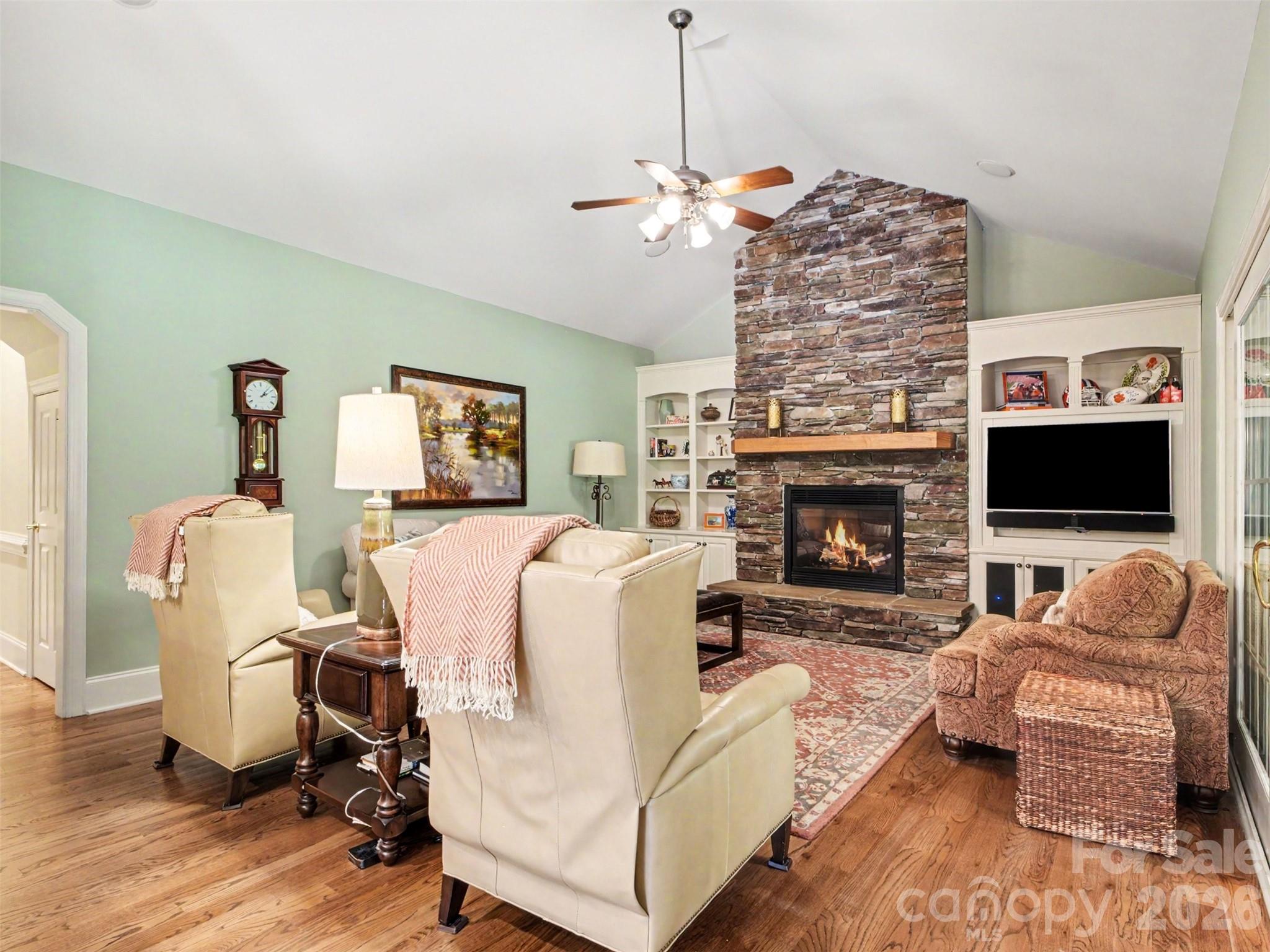 1422 Stone Gate Drive, Shelby, NC - photo 15 of 48