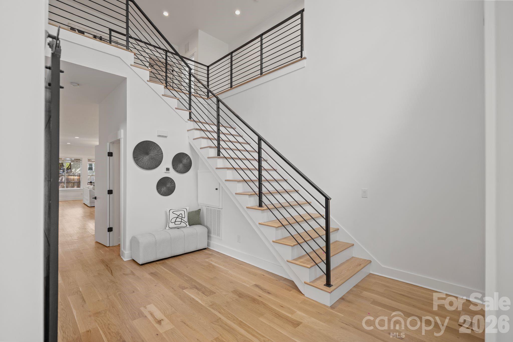 Photo 4 of 3008 Holt Street, Charlotte, NC