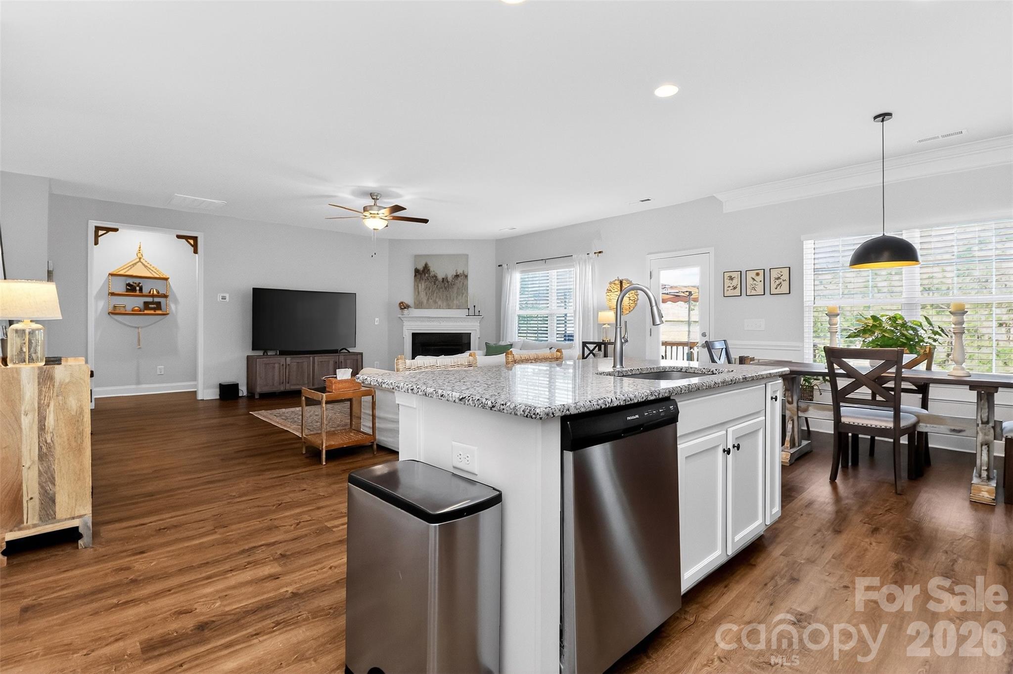 413 Colton Street, Oakboro, NC - photo 13 of 40