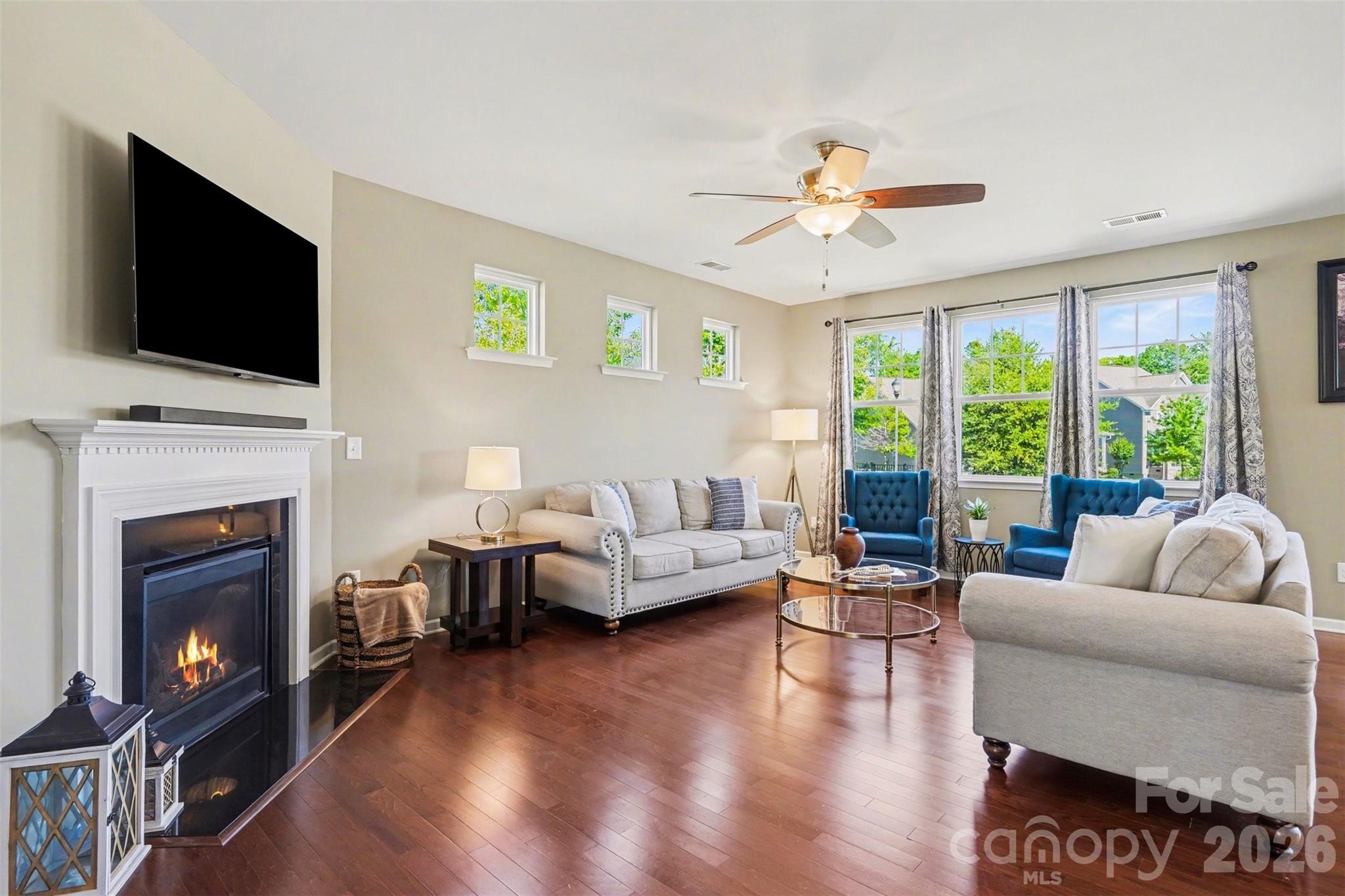 Photo 4 of 16316 Thoroughbred Trace Lane, Charlotte, NC