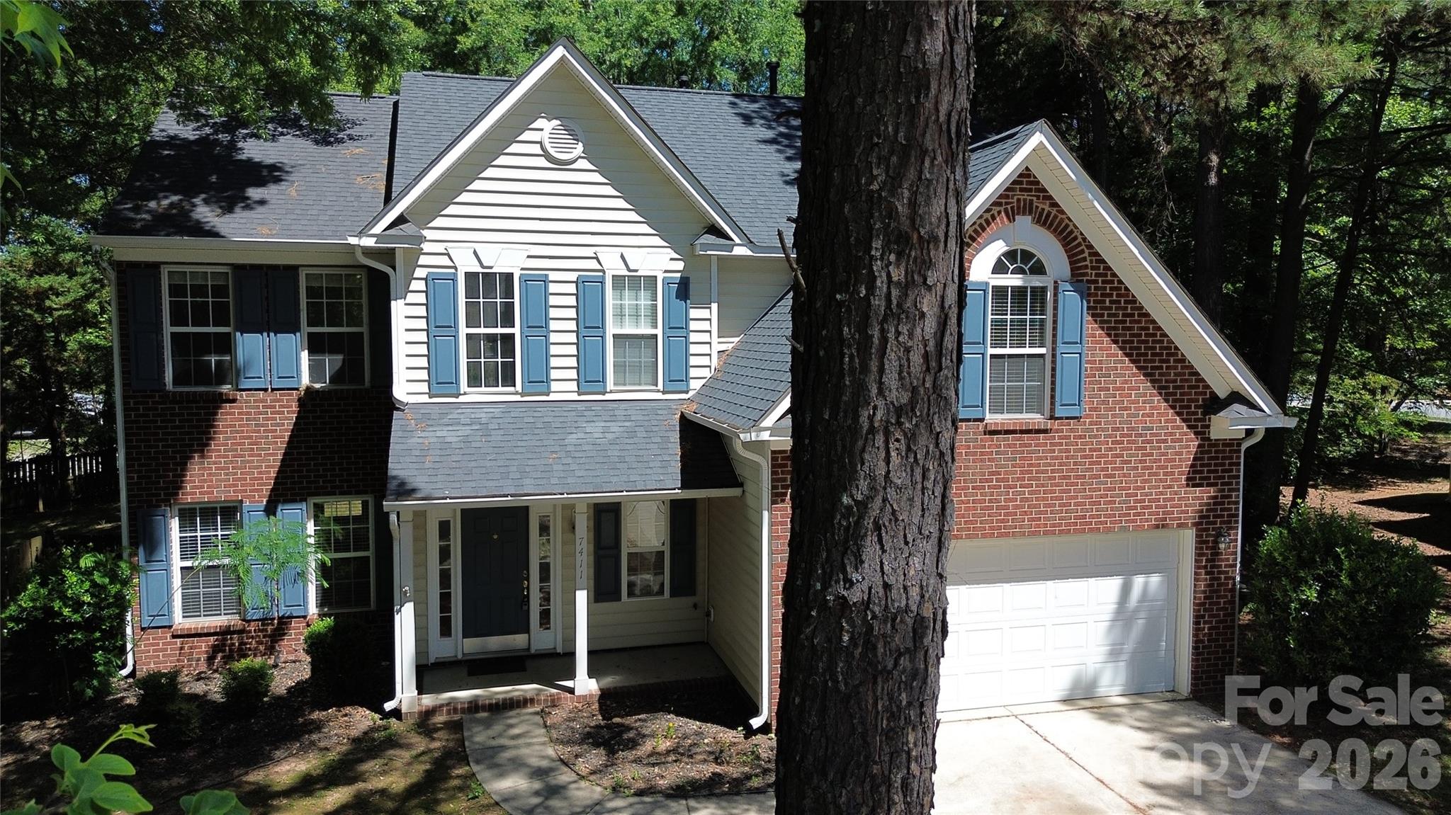 7411 Gate Key Court, Stanley, NC - photo 2 of 34