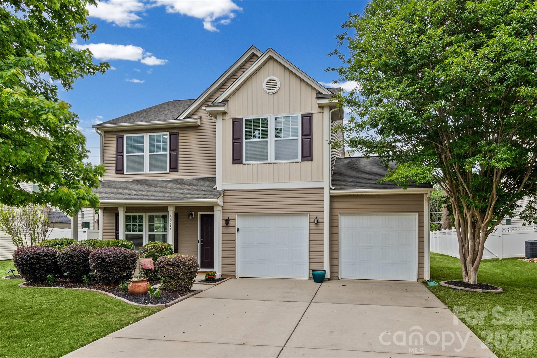 8062 Bryson Road154, Indian Land, SC