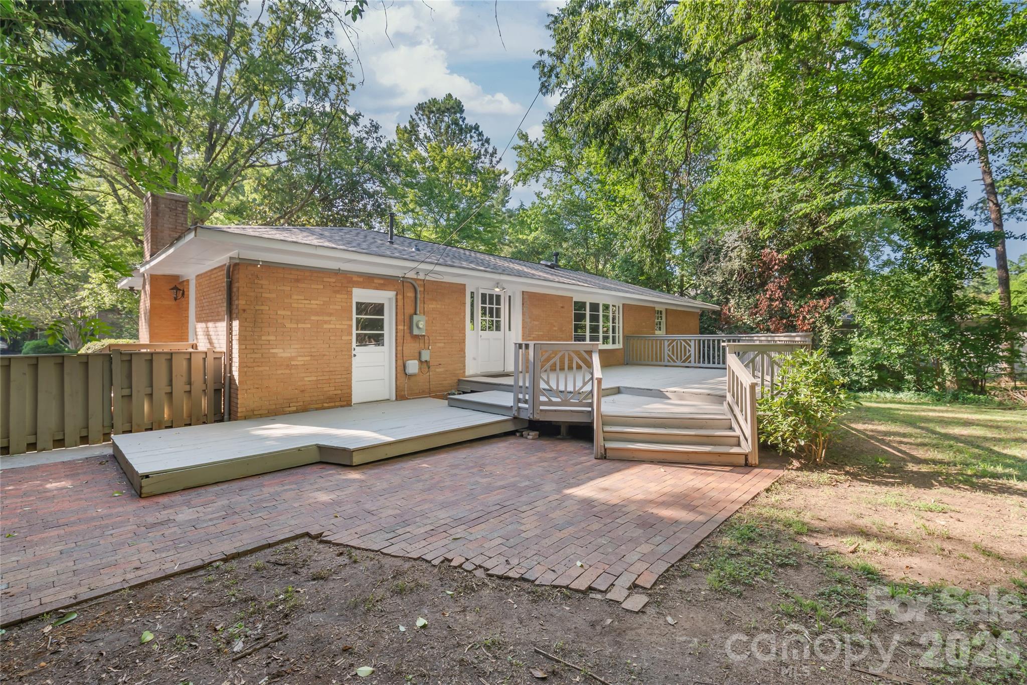 Photo 28 of 1612 Redcoat Drive, Charlotte, NC