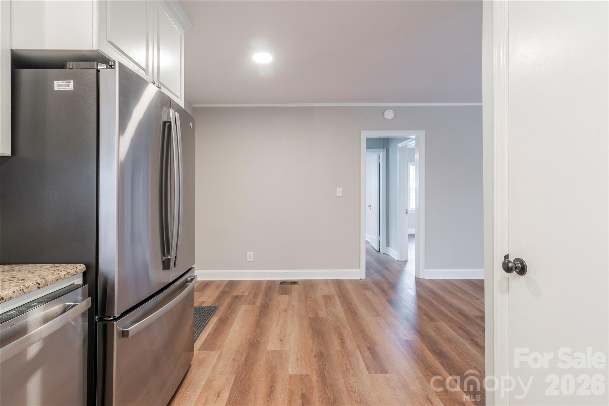 Photo 11 of 3037 Marlowe Avenue, Charlotte, NC