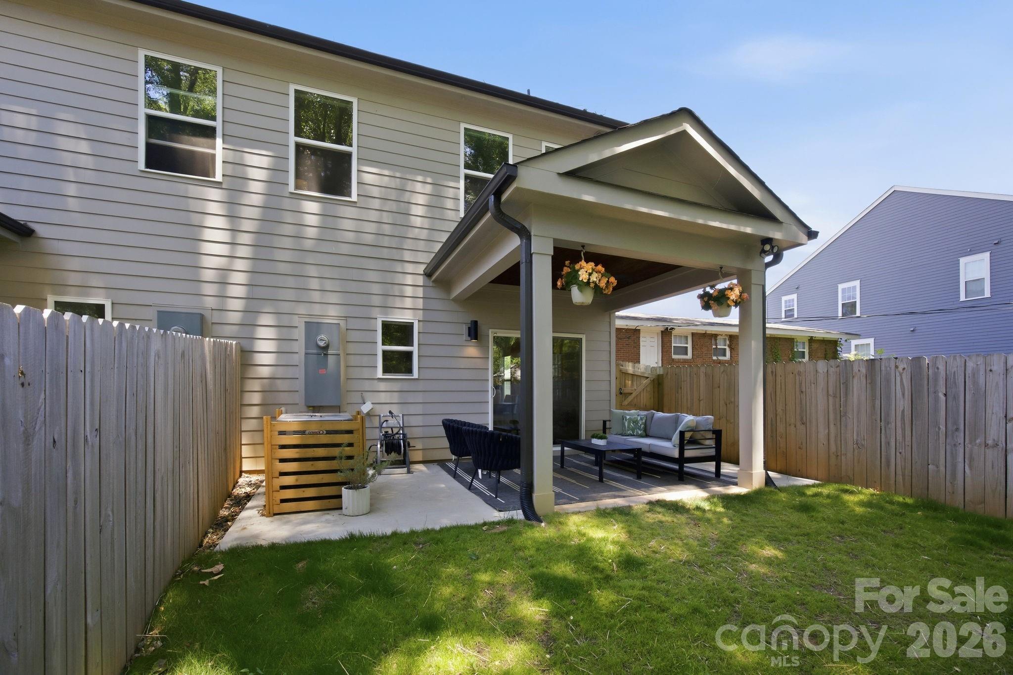 831 Mcarthur Avenue, Charlotte, NC - photo 27 of 38