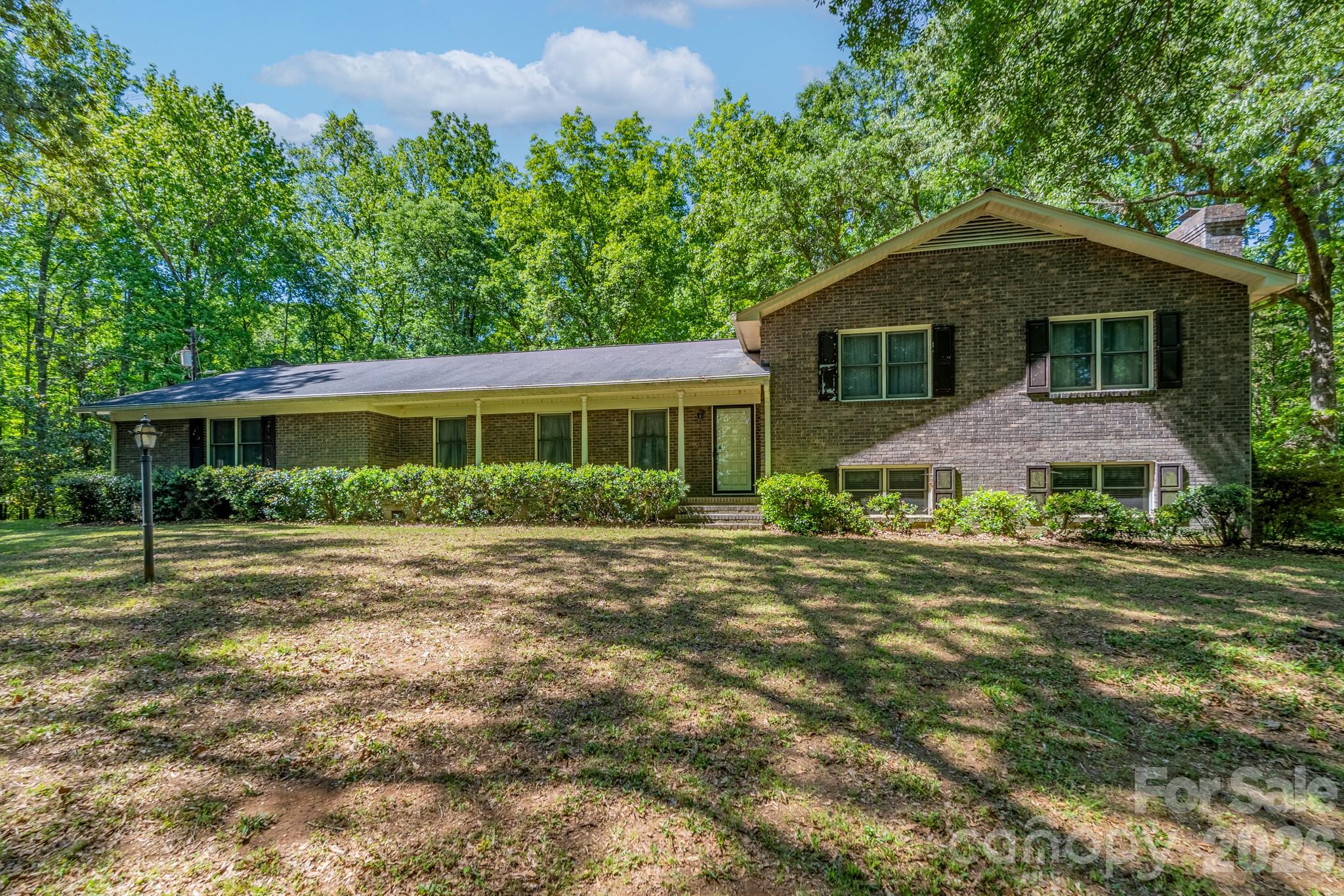 1836 Westbrook Road, Edgemoor, SC - photo 1 of 48
