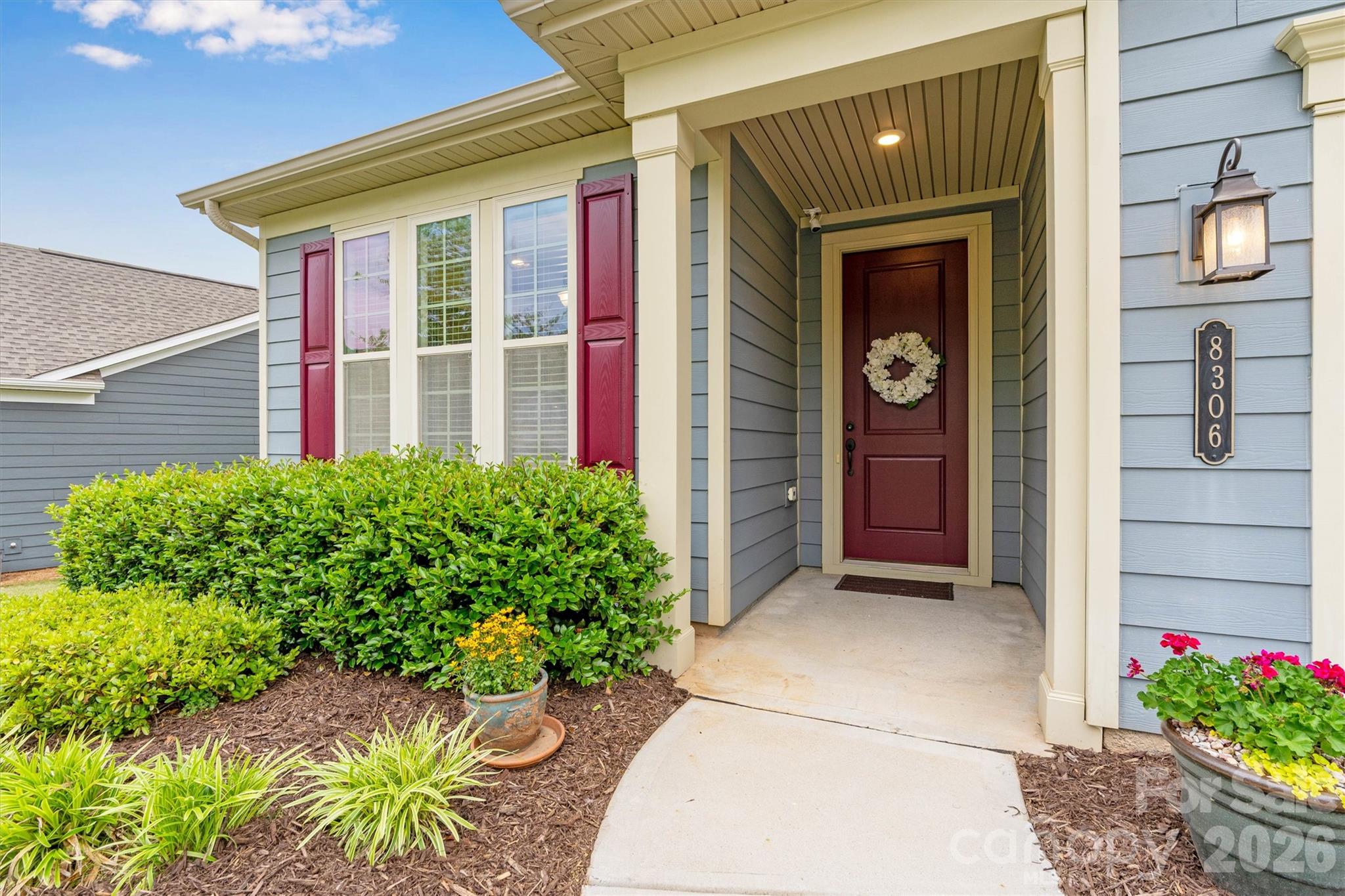 Photo 5 of 8306 Festival Way, Charlotte, NC